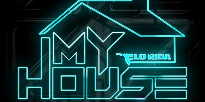 Flo Rida – My house (Offizielles Video) › Tracklist Club