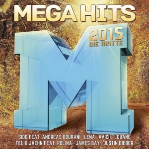 Megahits 2015 – die Dritte (Tracklist) › Tracklist Club
