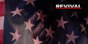 Eminem – Revival (Tracklist) › Tracklist Club