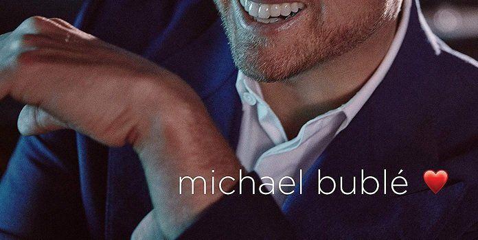 Michael Bublé – Love (Tracklist) › Tracklist Club
