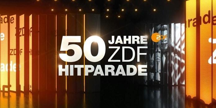 50 Jahre ZDF Hitparade (Tracklist) › Tracklist Club